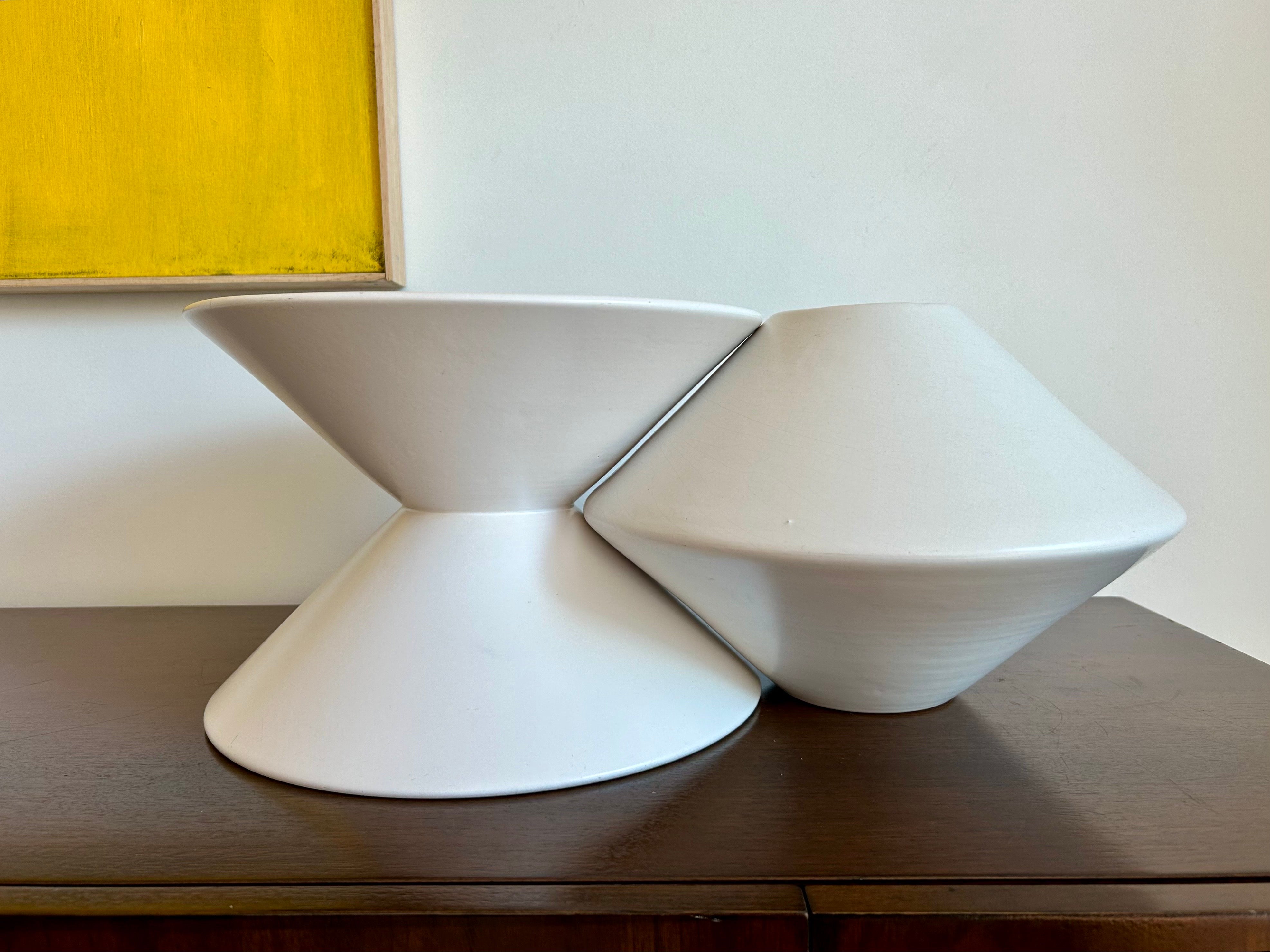California Design Architectural Pottery La Gardo Tackett For Sale at ...