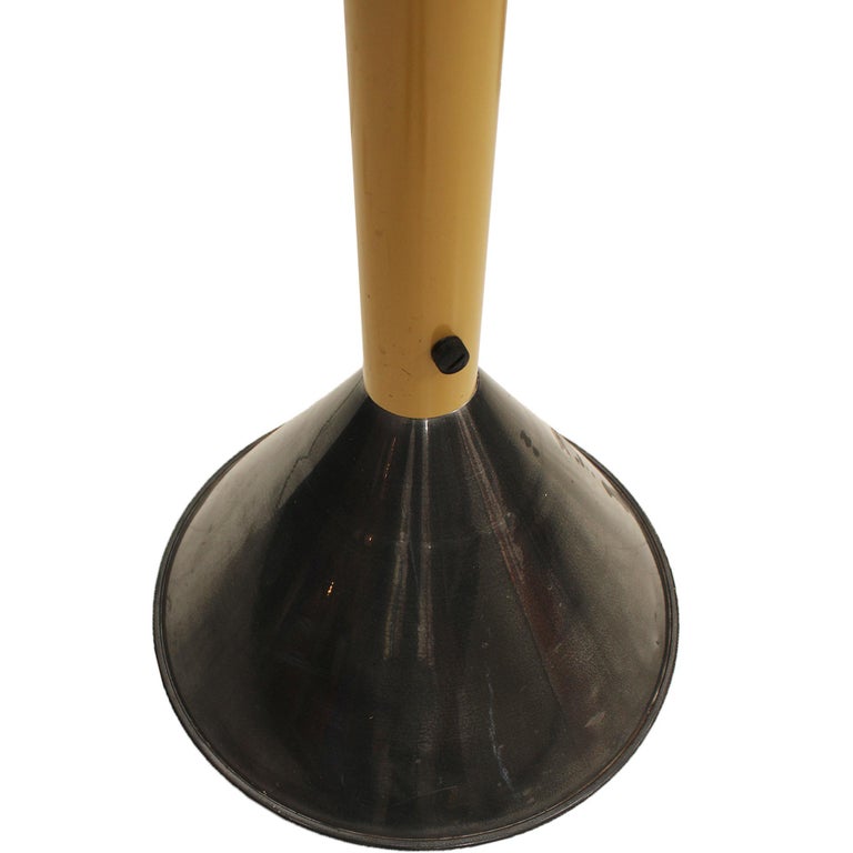 Callimaco Floor Lamp Designed by Ettore Sottsass for Artemide, Italy ...