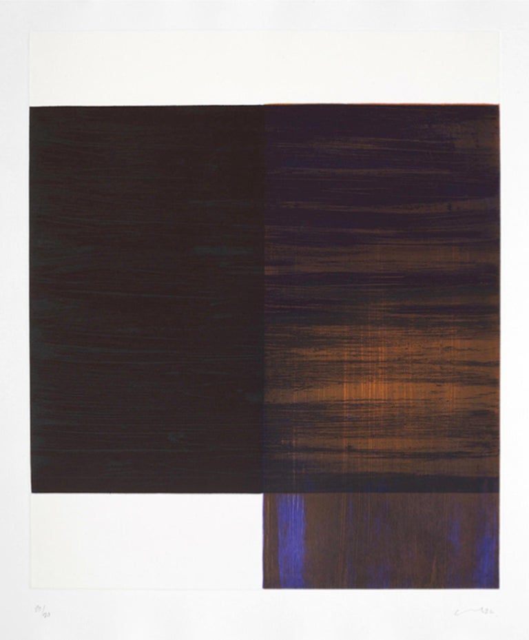 Callum Innes - LBO For Sale at 1stDibs