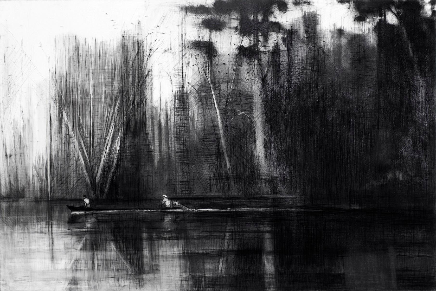 Figurative Paintings at 1stDibs | ippolito borghese, contemporary ...