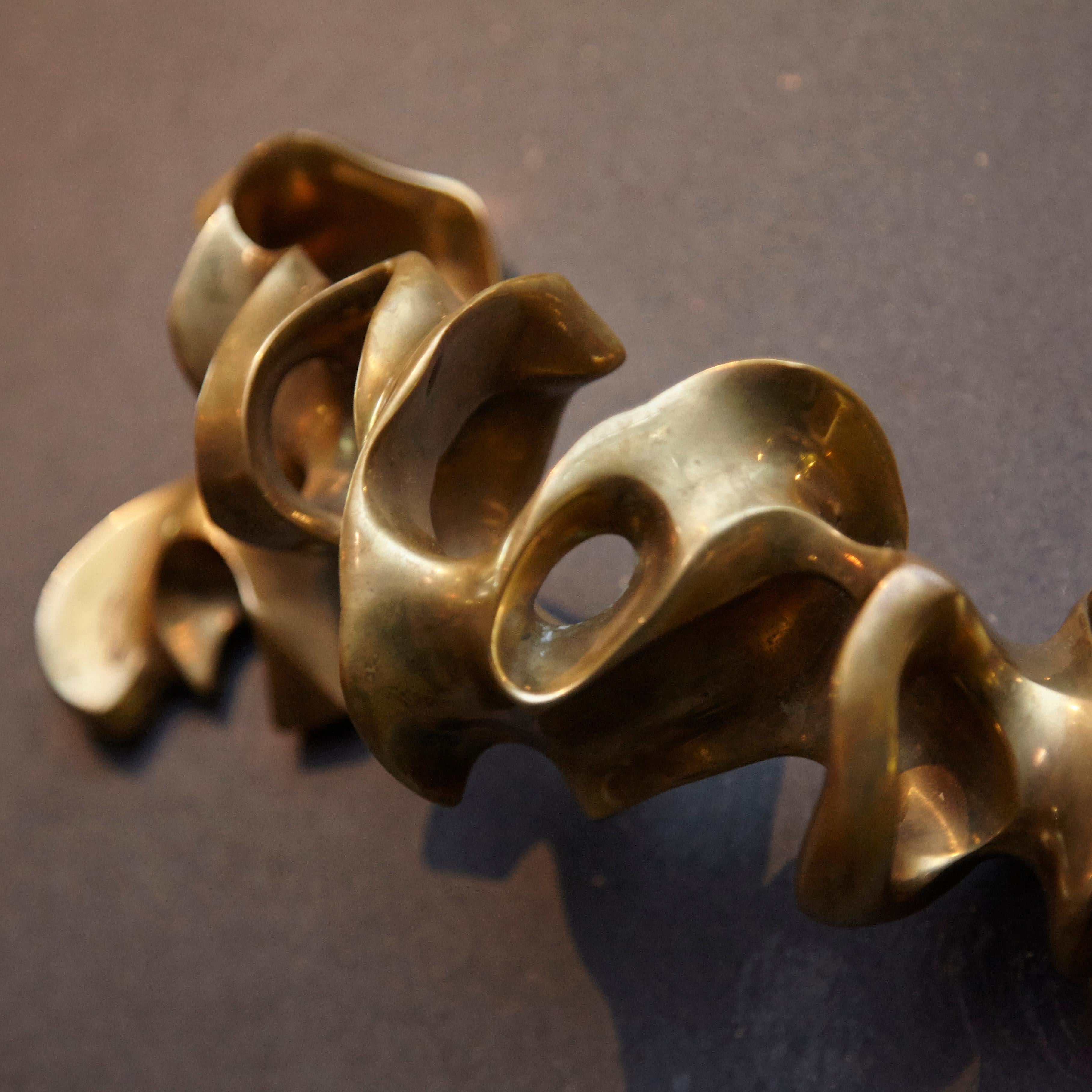 Calvet Door Handle by Antoni Gaudí For Sale at 1stDibs