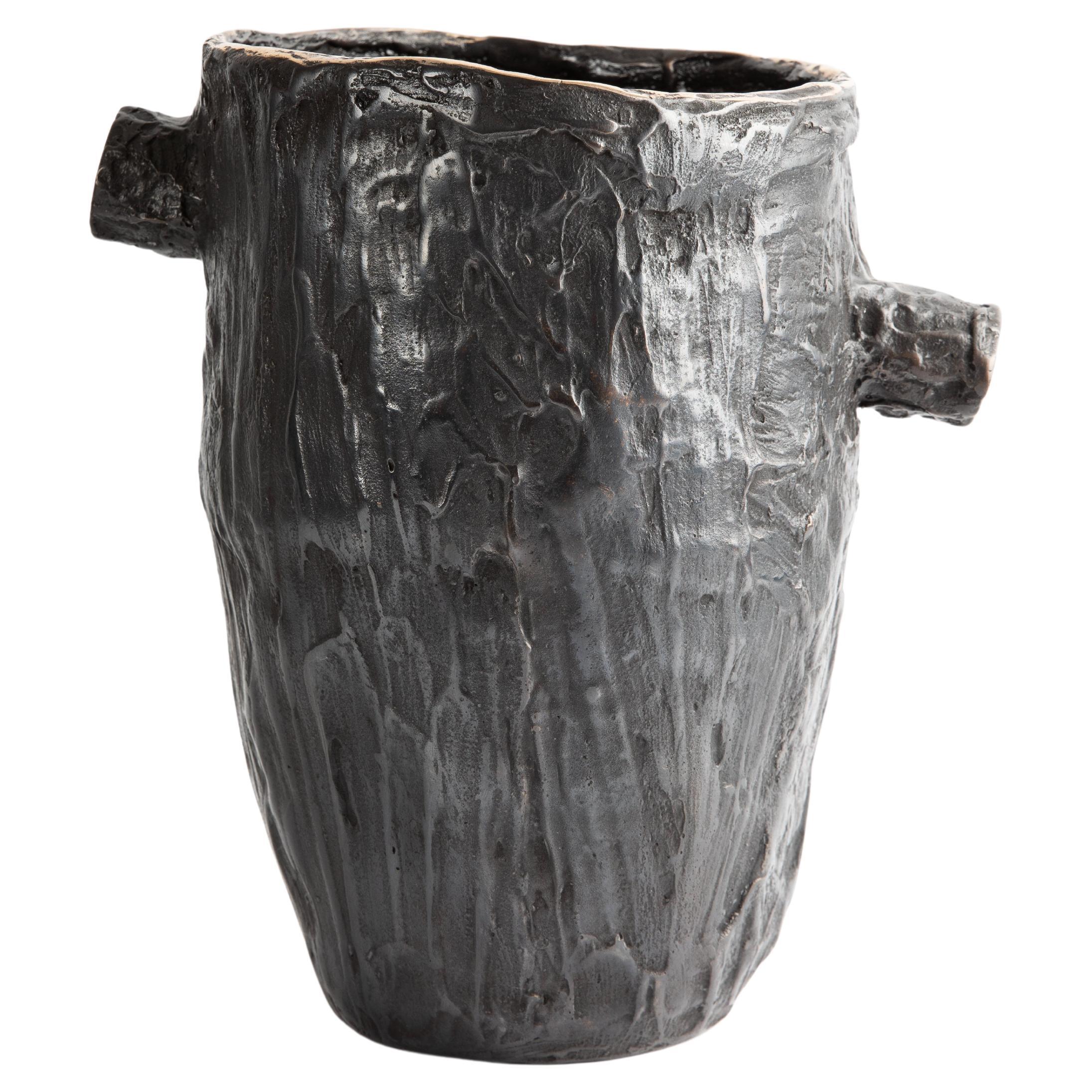 Calvi-Vase II von Jean Grisoni im Angebot bei 1stDibs