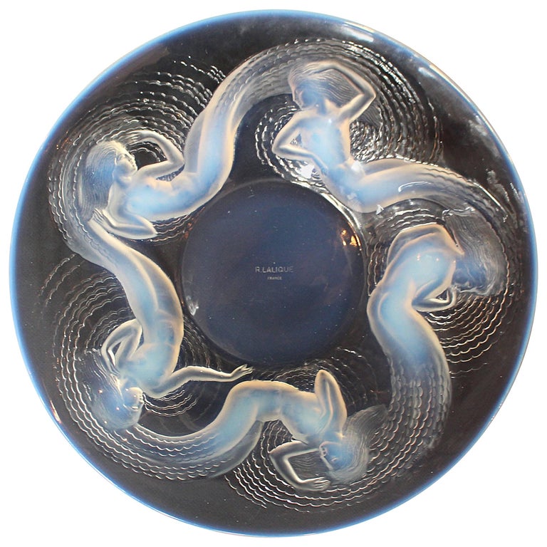 Calypso Charger at 1stDibs