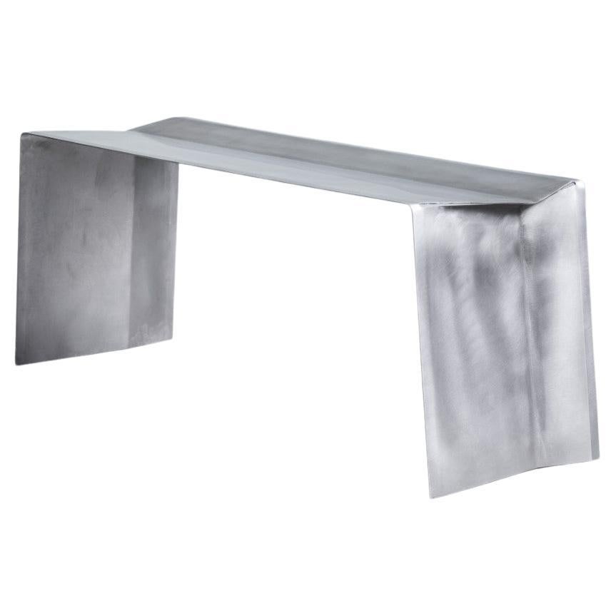 Tension Side Table, Paul Coenen at 1stDibs | tension based furniture