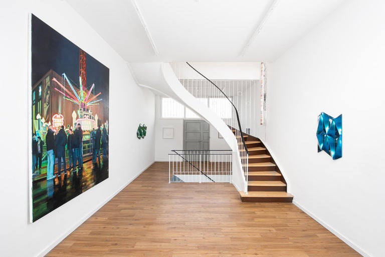 Cameron Rudd - Star Flyer For Sale at 1stDibs