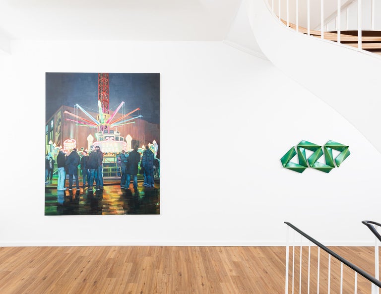 Cameron Rudd - Star Flyer For Sale at 1stDibs