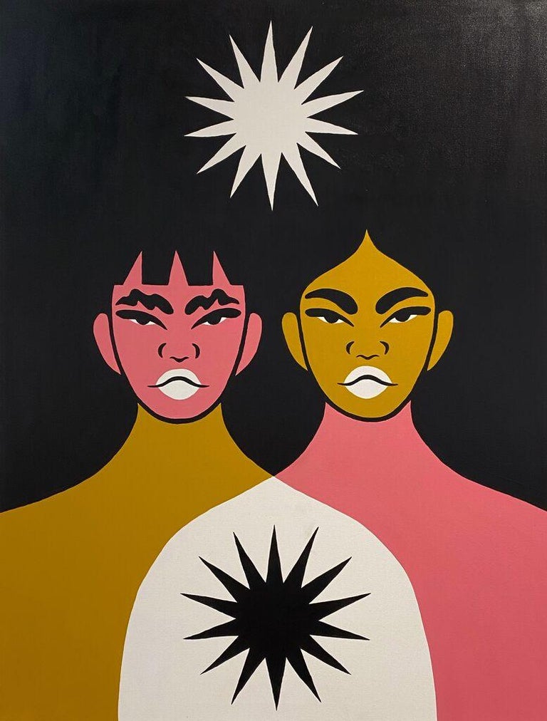 Camila Rosa - As One For Sale at 1stDibs