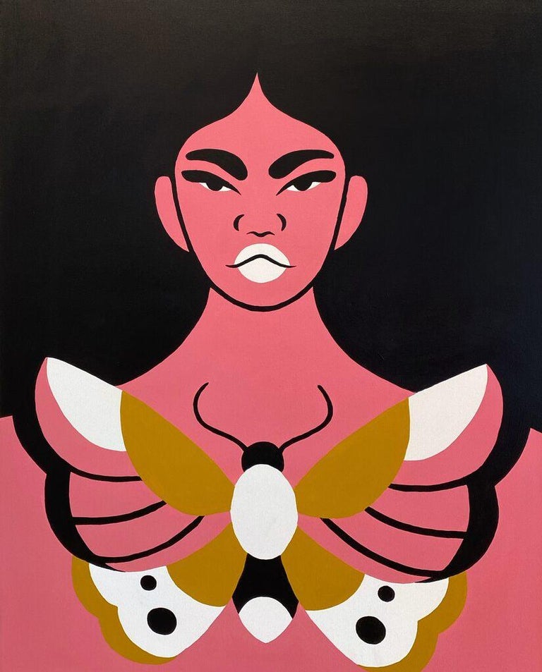 Camila Rosa - Rebirth For Sale at 1stDibs