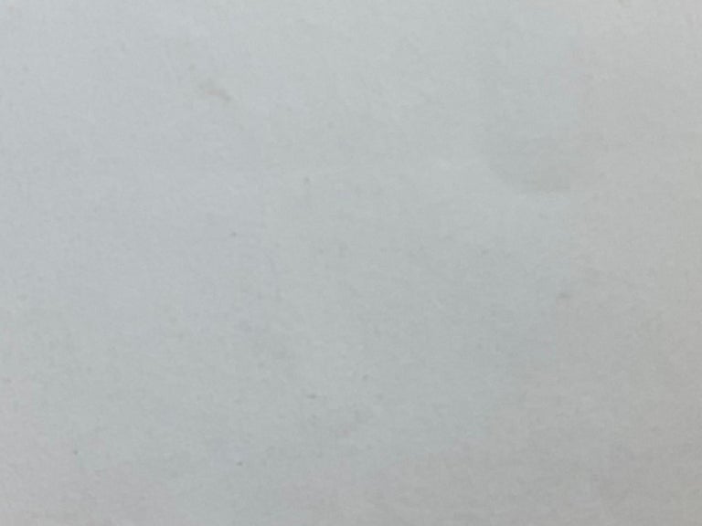 Camille Meriot - Camille Meriot French Signed Impressionist Crayon ...