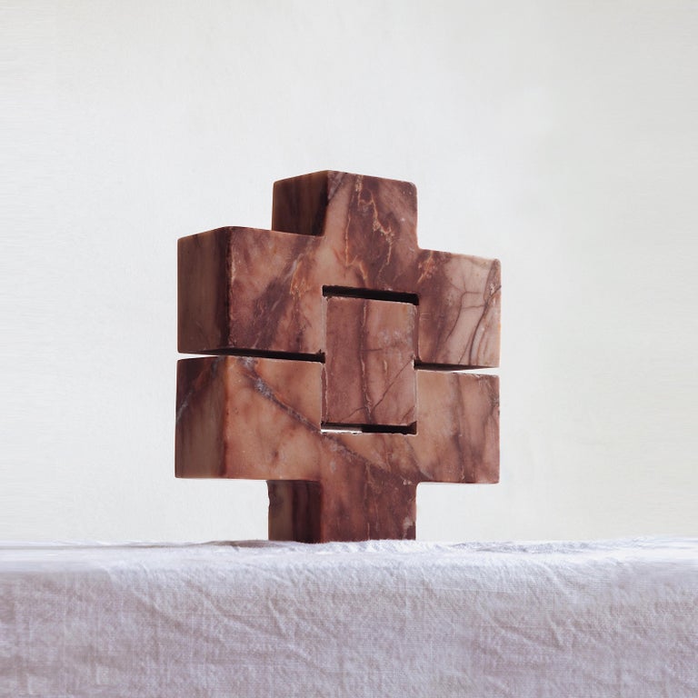 Camilo Andres Rodriguez Marquez - Nebza I Sculpture by Camilo Andres ...