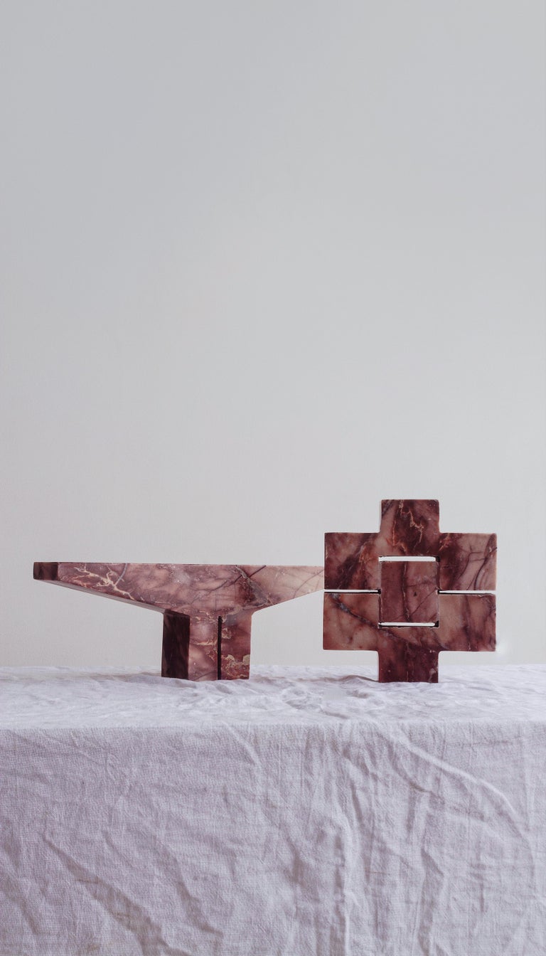 Camilo Andres Rodriguez Marquez - Nebza II Sculpture by Camilo Andres ...