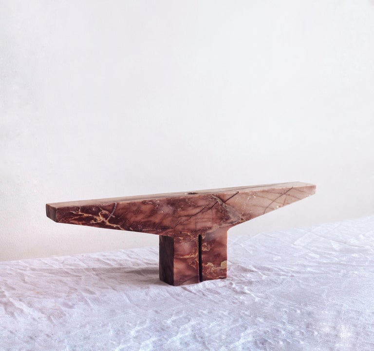 Camilo Andres Rodriguez Marquez - Nebza II Sculpture by Camilo Andres ...