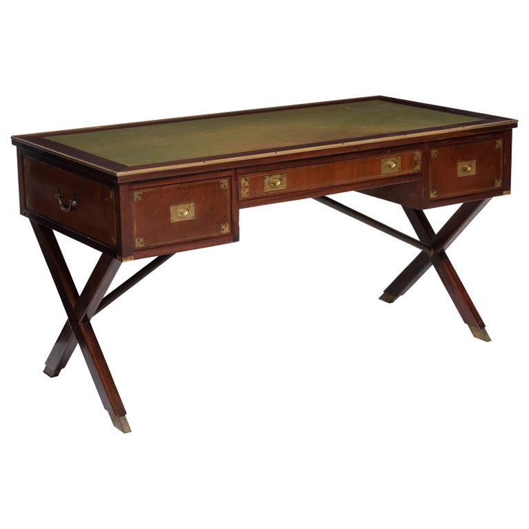 Campaign Desk at 1stDibs