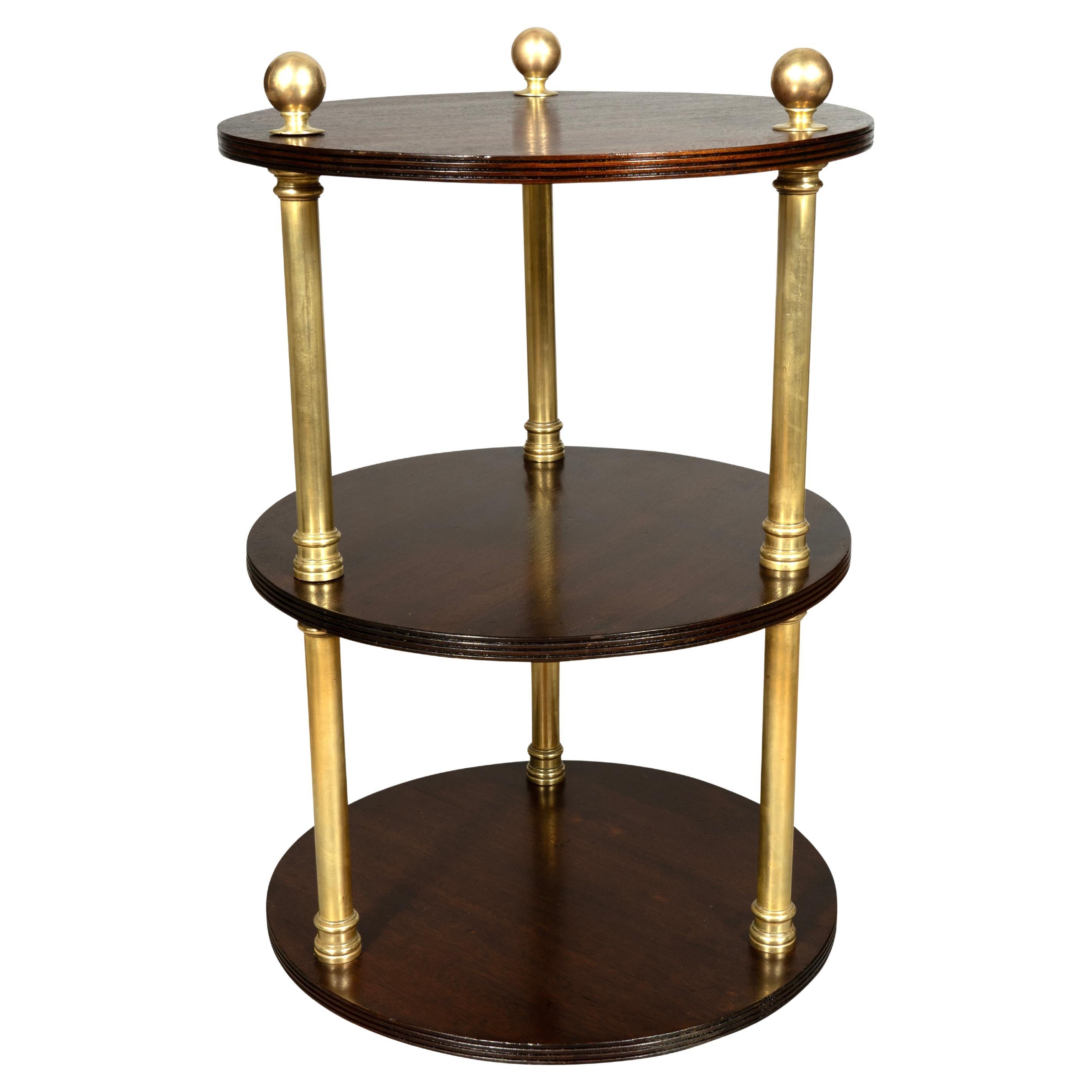 Campaign Tables - 229 For Sale at 1stDibs | campaign tables for sale ...