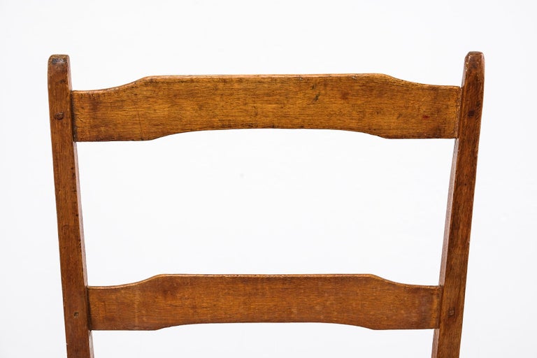Canadian 19th Century Primitive Rocking Chair at 1stDibs | canadian ...