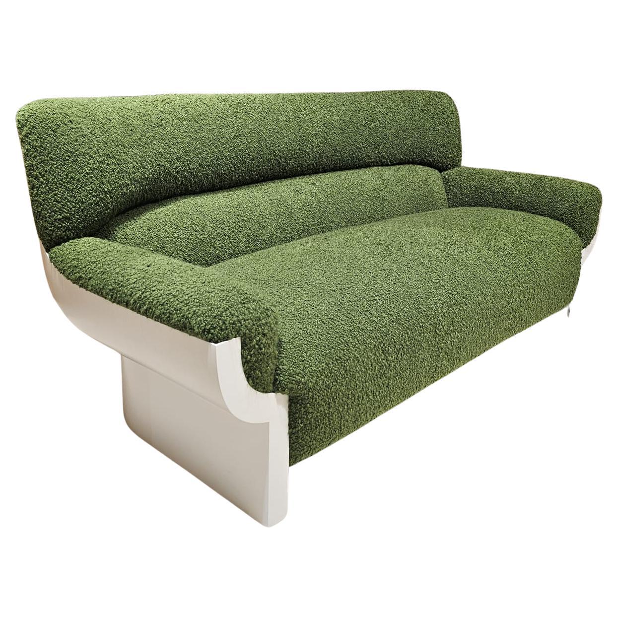 Canapé Augusto Betti For Sale at 1stDibs