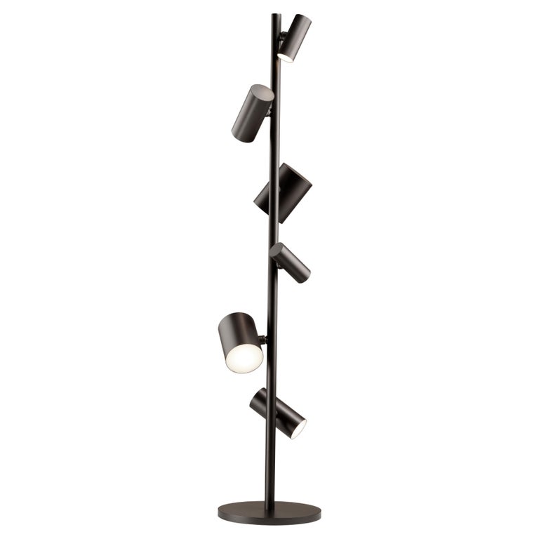 Cancan Floor Lamp For Sale at 1stDibs