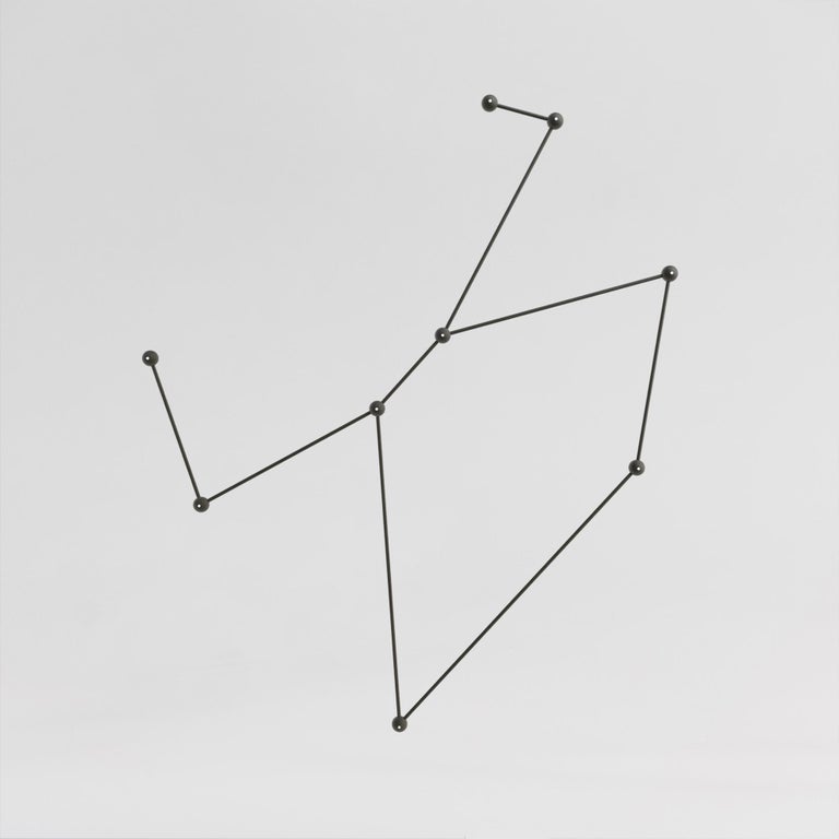 Cancer Pendant Constellation For Sale at 1stDibs