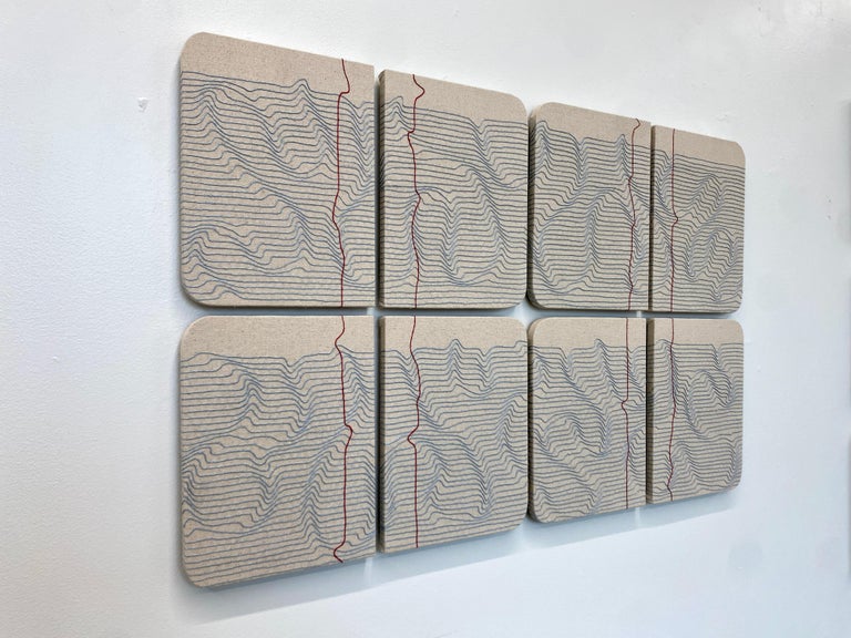 Candace Hicks - Notes for String Theory 01142023, Contemporary Textile ...