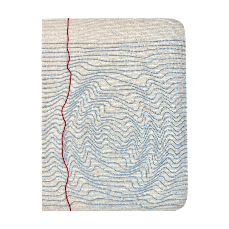 Candace Hicks - Notes for String Theory 09092022, Contemporary Textile ...