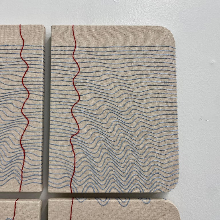 Candace Hicks - Notes for String Theory 12062022, Contemporary Textile ...