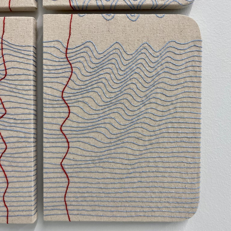 Candace Hicks - Notes for String Theory 12062022, Contemporary Textile ...