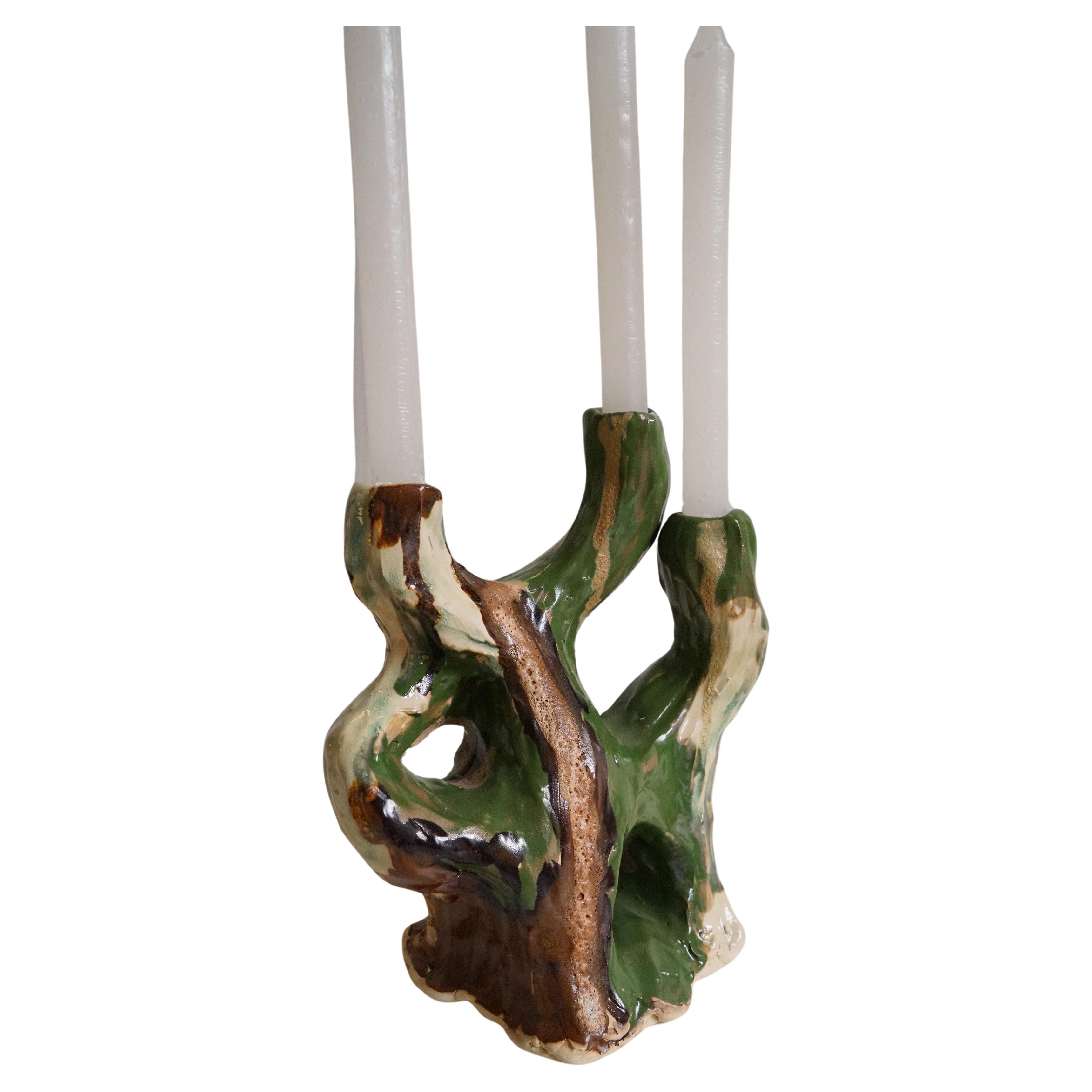 Candelabra No 3 by Hania Jneid For Sale at 1stDibs