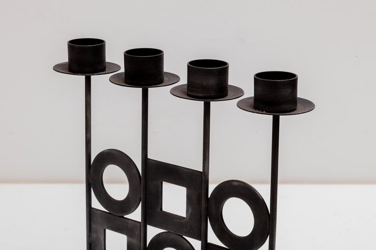 Candelabre 1960s Made În Austria For Sale at 1stDibs