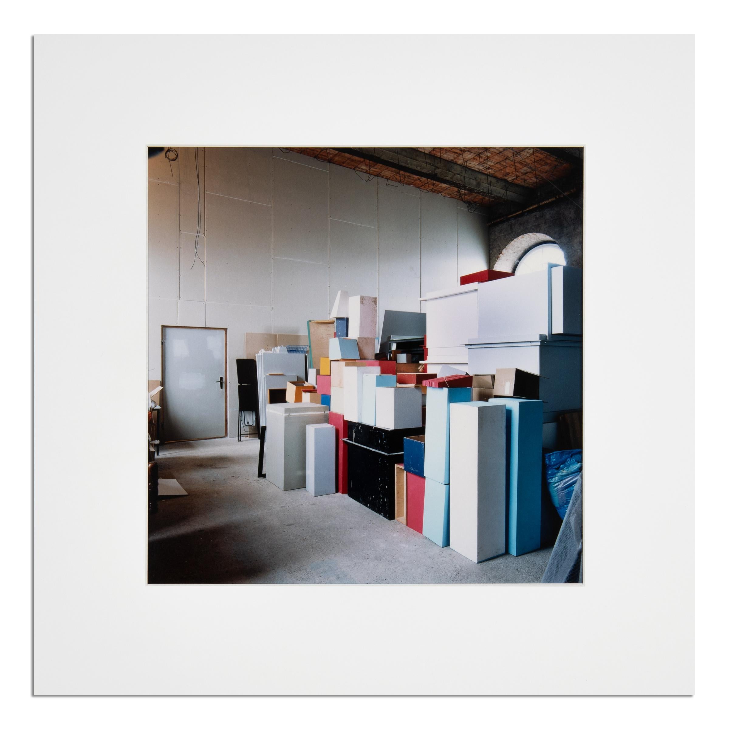 Candida Hofer Art - 9 For Sale at 1stDibs | candida hofer prints ...
