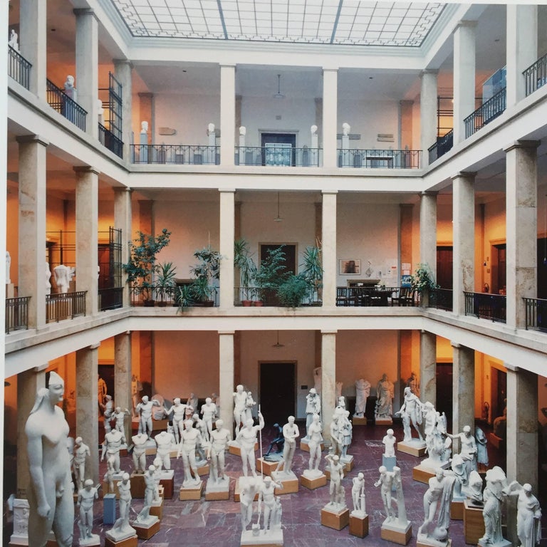 Libraries - Candida Höfer and Umberto Eco - Thames and Hudson, 2006 For ...