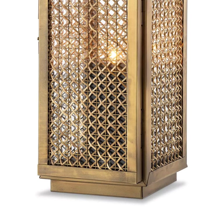 Candlephore Medium Photophore For Sale at 1stDibs