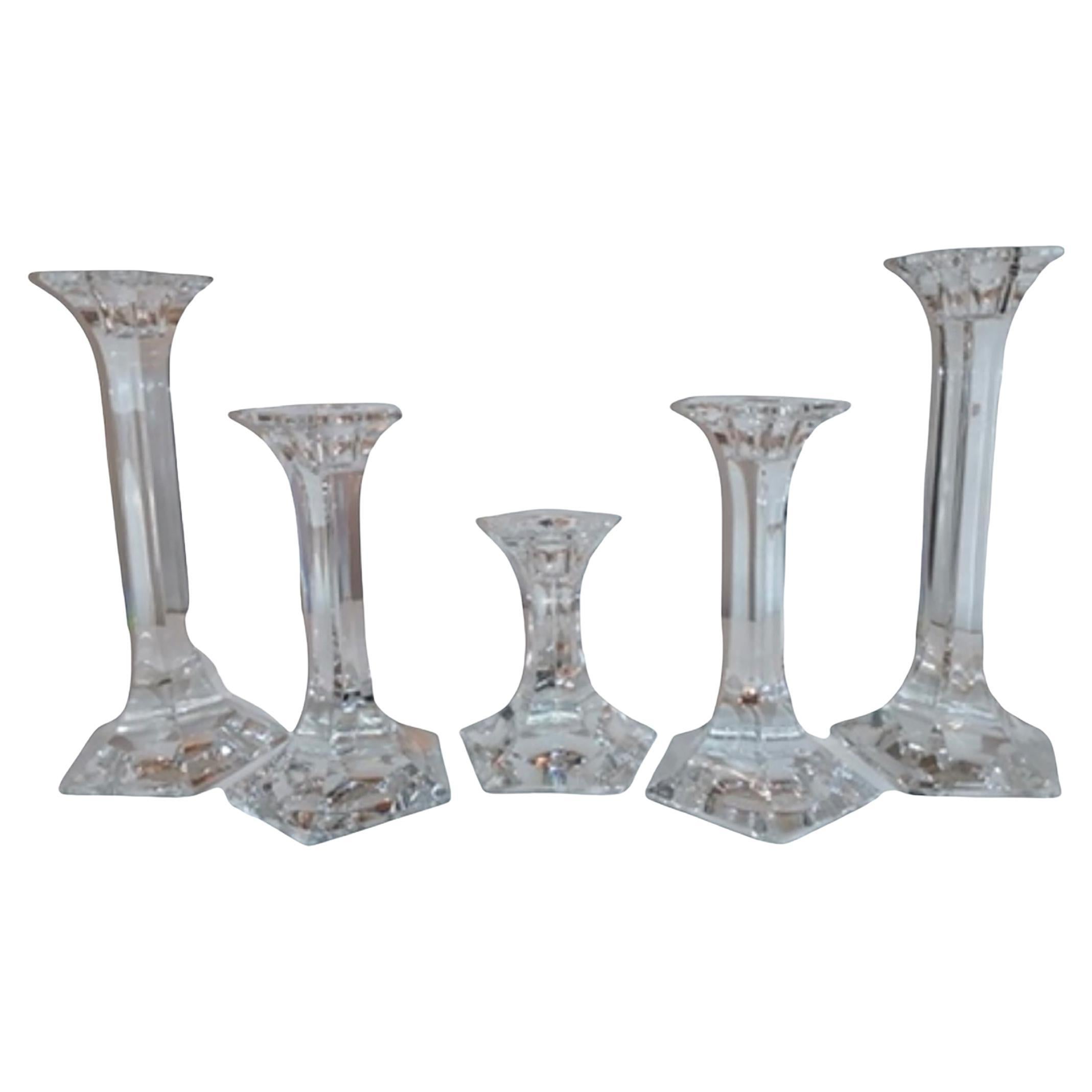 Sculptural 1970s Candlestick in Ceramic by Clive Brooker at 1stDibs