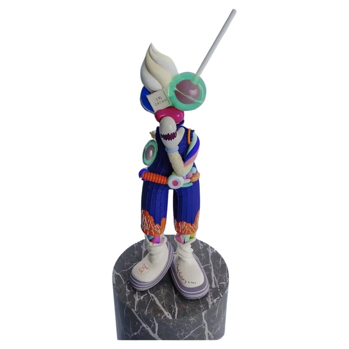 Candy Lady For Sale at 1stDibs