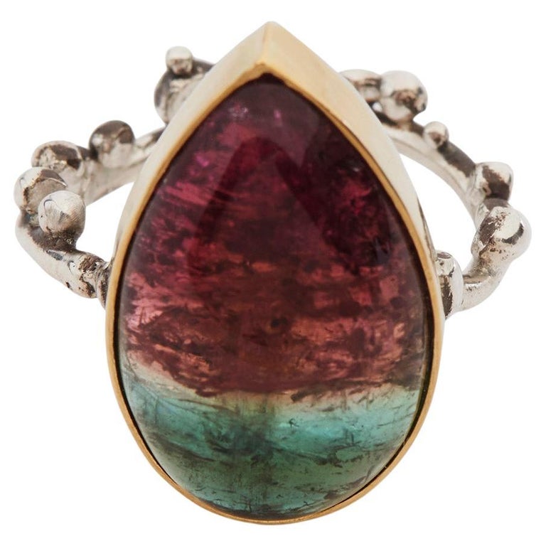 Candy Multicolor Ring For Sale at 1stDibs