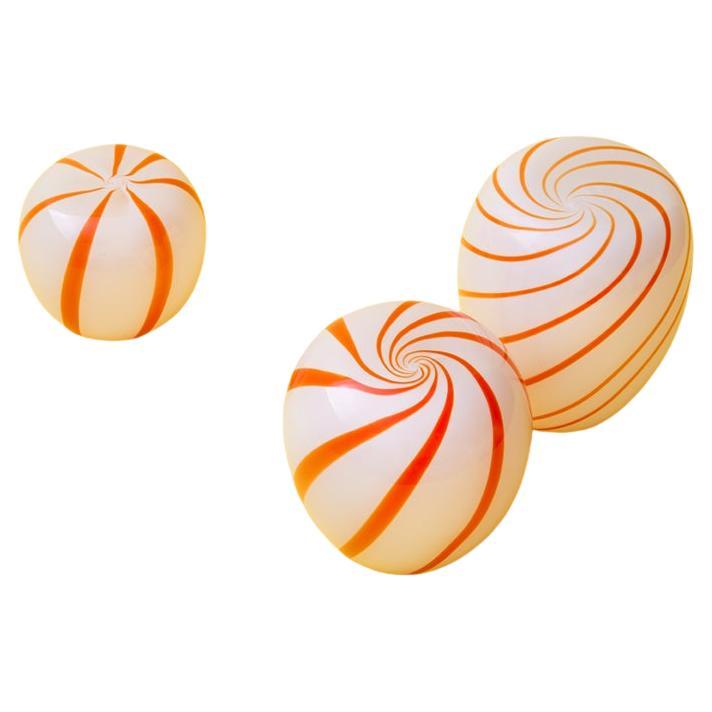 CANDY - side table small - blue For Sale at 1stDibs