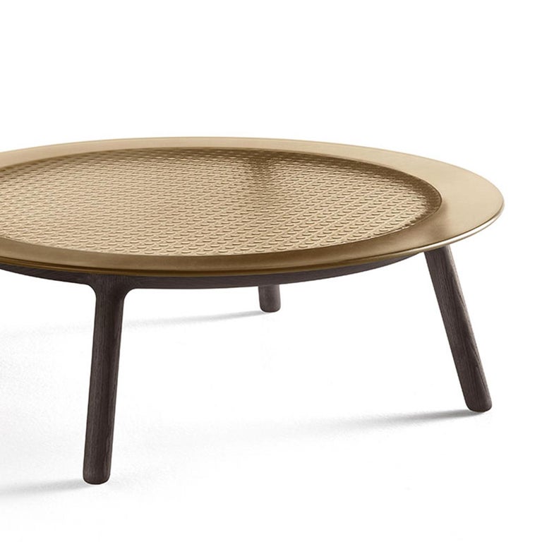 Cane Glass Amber Coffee Table For Sale at 1stDibs | cane glass coffee ...