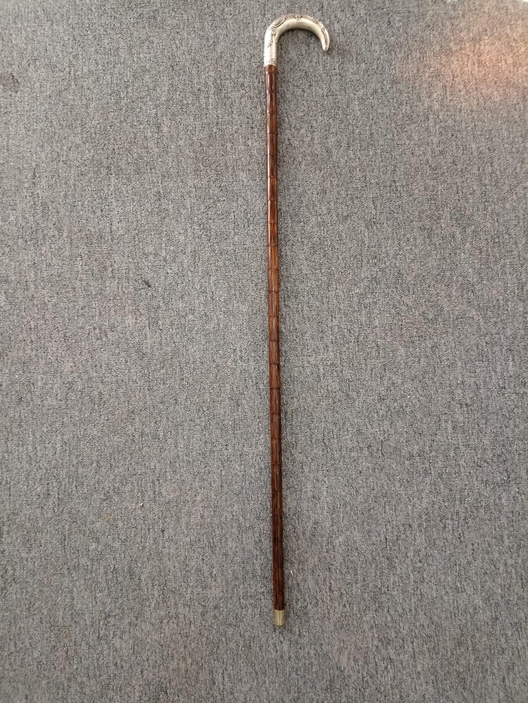 Cane sword Spain old 1900 at 1stDibs