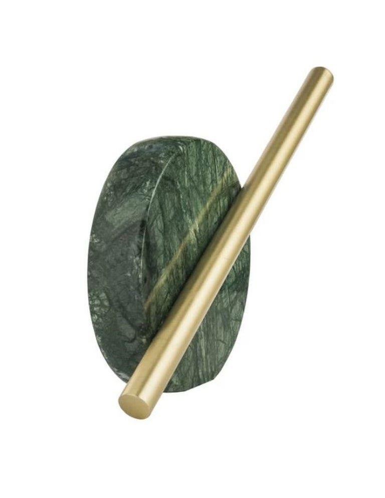 Canon Table Lamp For Sale at 1stDibs