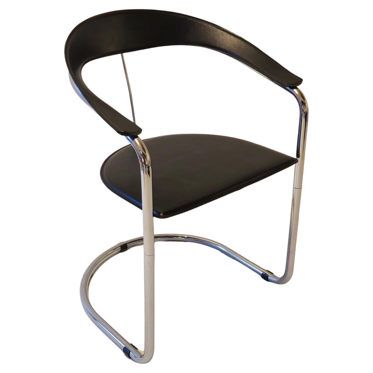 1980s Chairs - 862 For Sale at 1stDibs | 1980 chairs styles, 1980 ...