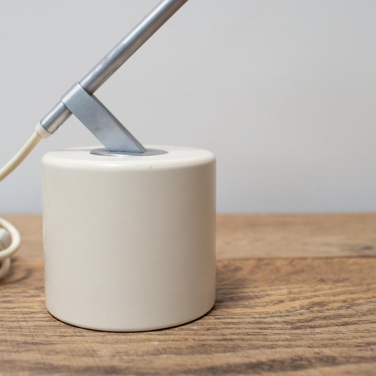 Cantilever Desk Lamp by Jørgen Gammelgaard for Labeled Design Forum For ...