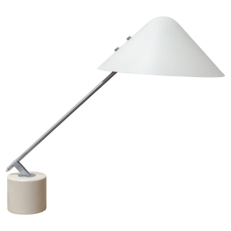 Cantilever Desk Lamp by Jørgen Gammelgaard for Labeled Design Forum For ...