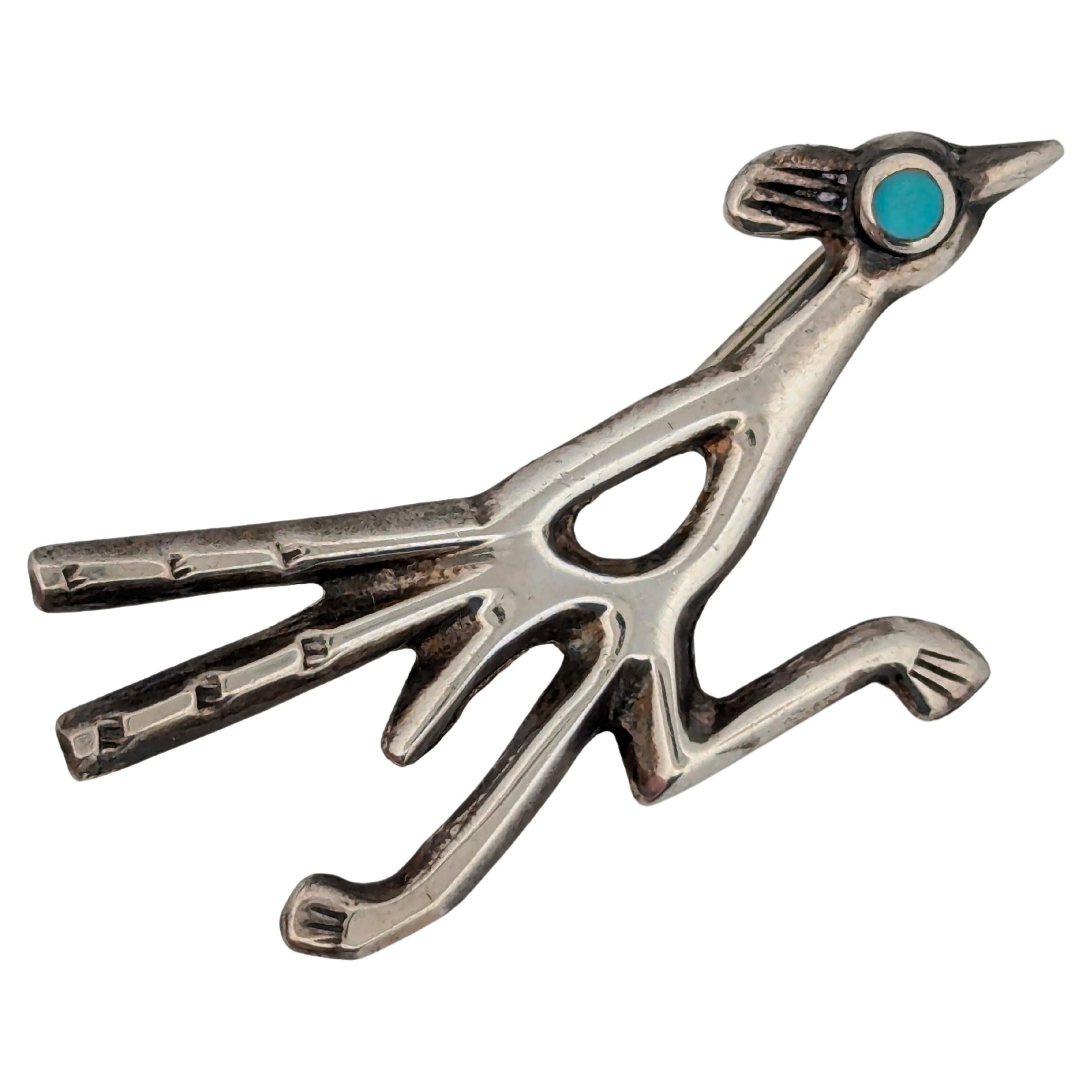 Native American Brooches - 23 For Sale at 1stDibs | brooch on native ...