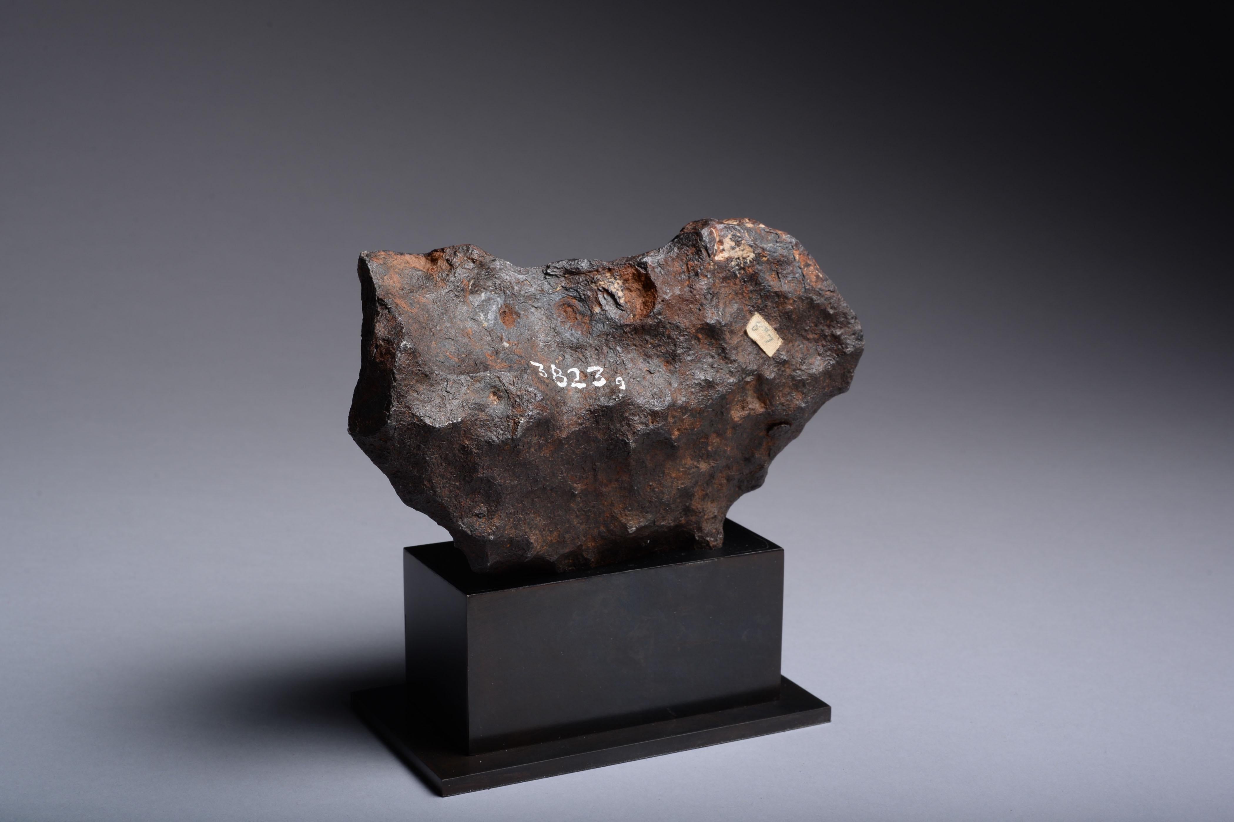 Canyon Diablo Meteorite from Arizona For Sale at 1stDibs