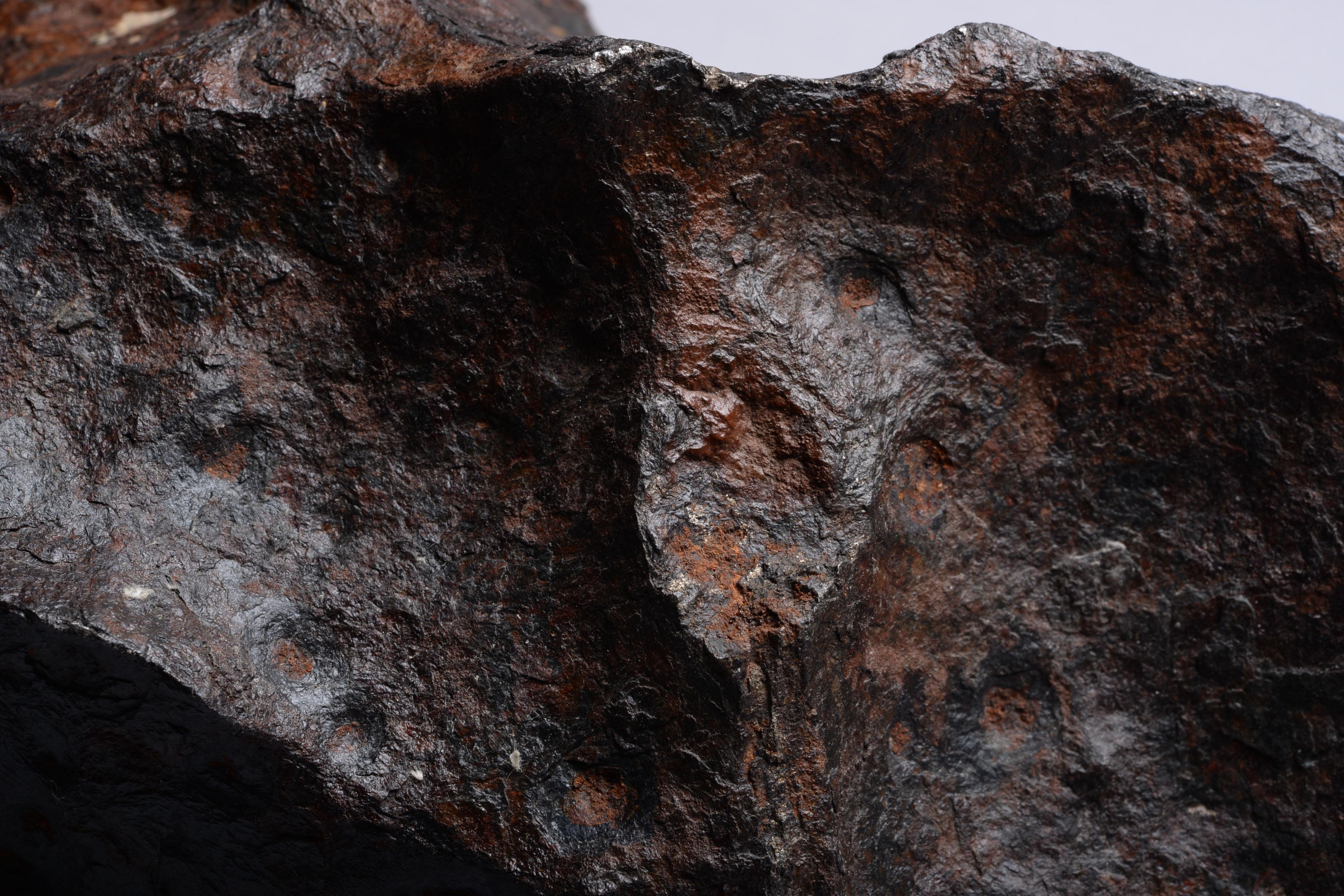 Canyon Diablo Meteorite from Arizona For Sale at 1stDibs