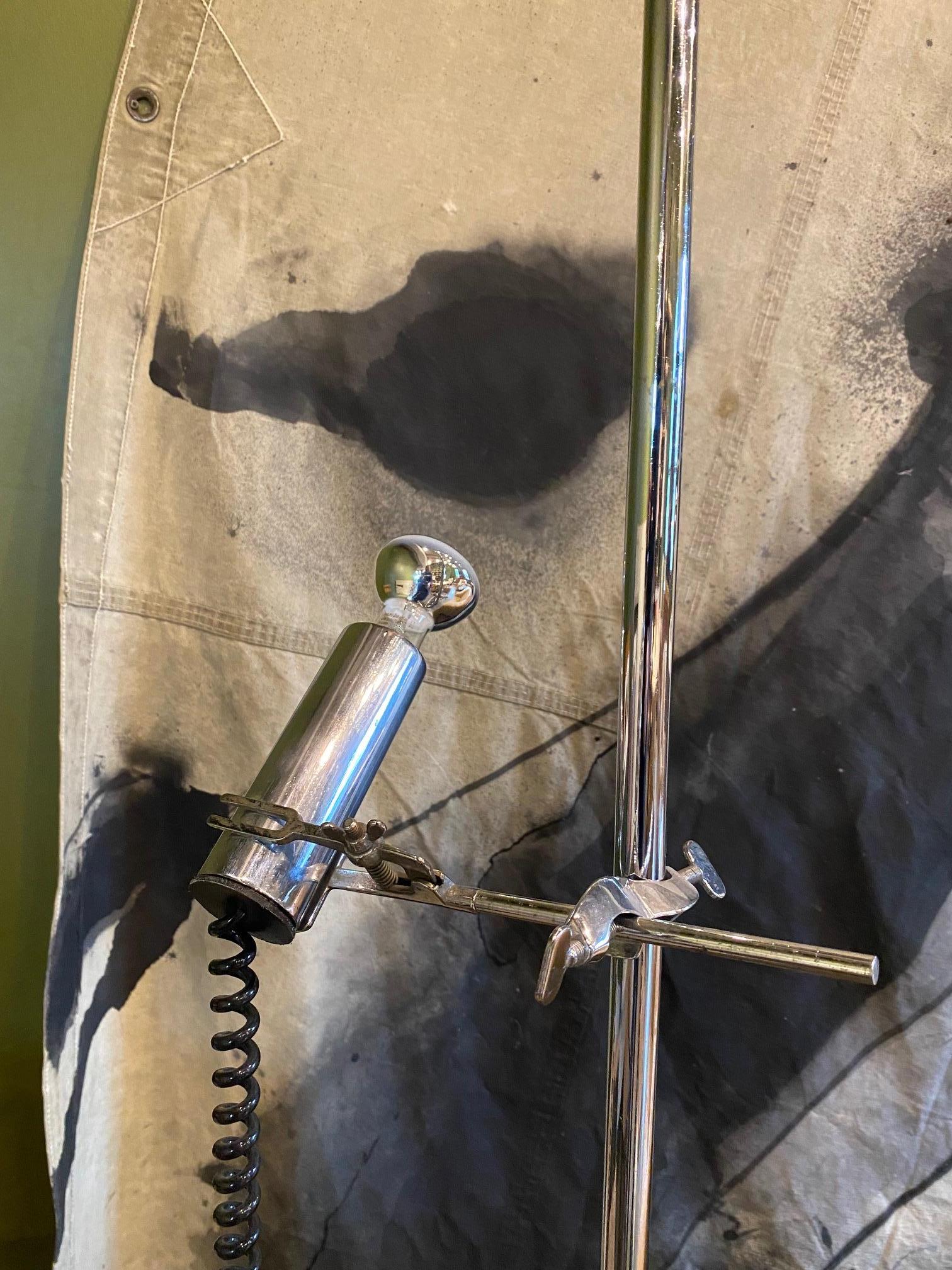 Capacio Floor Lamp by Fulvio Ferrari, Italy, 1970s at 1stDibs