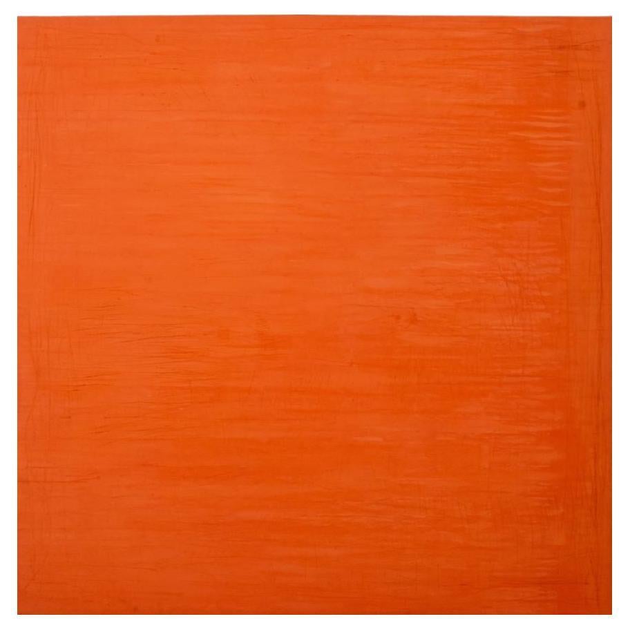 Capobianco Abstract Color Field Oil on Canvas For Sale at 1stDibs
