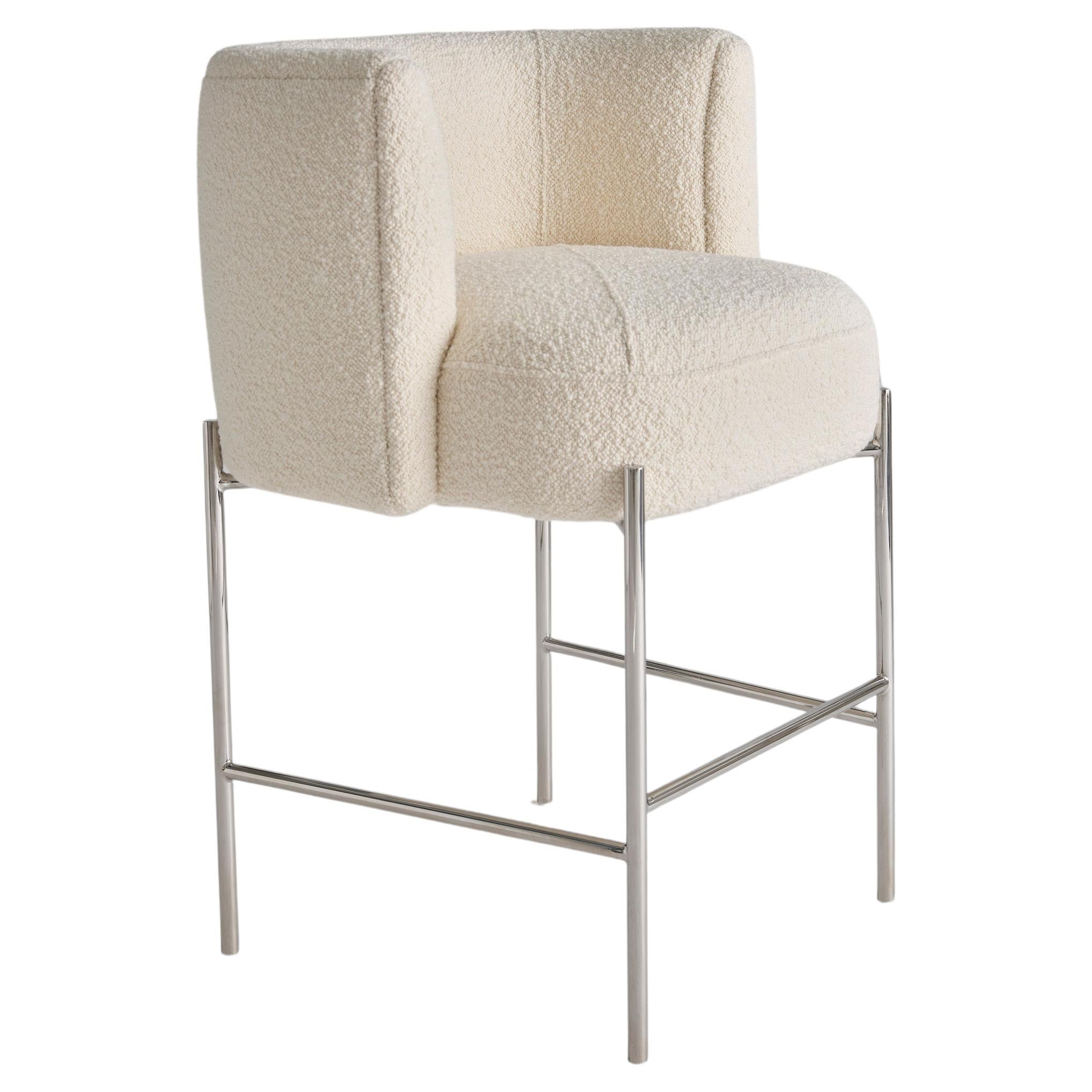 Icon Counter Stool by Phase Design For Sale at 1stDibs