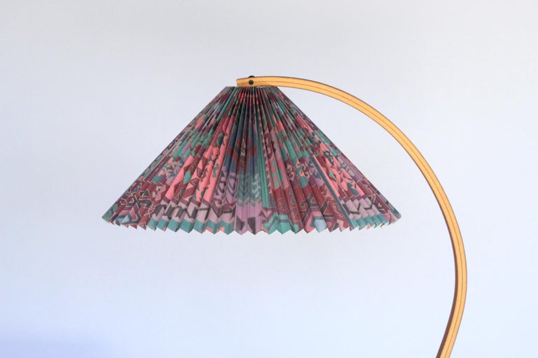 Caprani Floor Lamp A/S, Denmark at 1stDibs