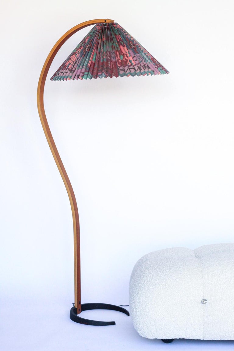 Caprani Floor Lamp A/S, Denmark at 1stDibs