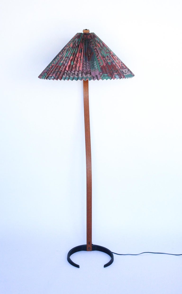 Caprani Floor Lamp A/S, Denmark at 1stDibs